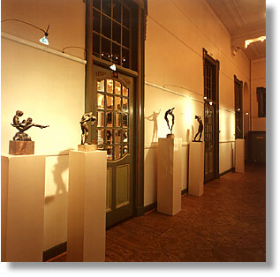 KlemProducts, Art Fix